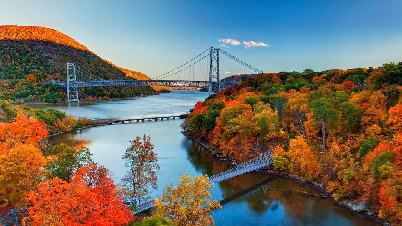 Mid Hudson Chapter - Mid Hudson Chapter